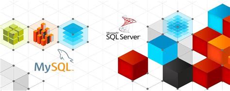 Sql Server与mysql有什么区别 Mysql教程 Php中文网 Sql Server与mysql有什么区别 Mysql教程 Php中文网