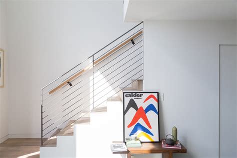 Bloque Del Escritor Chacol Archdaily En Español