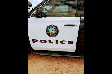 Convicted Arizona Murderer Back Behind Bars After Killing Second Victim