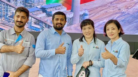 Mohsin Uddin Indher On Linkedin The 10th Anniversary Of The China Pakistan Economic Corridor