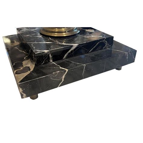 Mid 20th Century Brass Scale 20th Century Century Fireplace Mantels