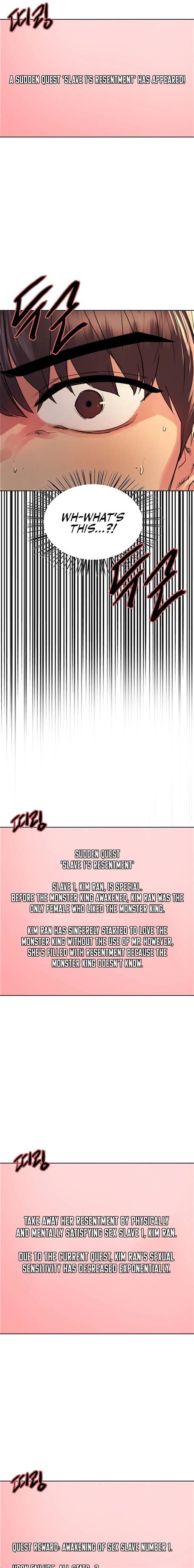 Sex Stopwatch Chapter 40 Read Webtoon 18