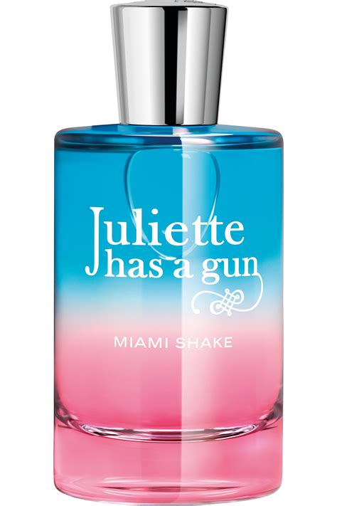 Juliette Has A Gun Eau De Parfum Juliette Blissim