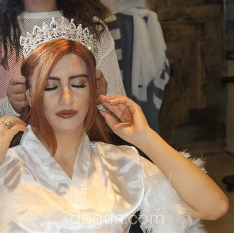 Merve Coşkun Hair Designer Fiyatları Gelin Saçı Ve Makyajı Konya