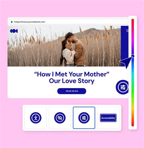 ally web accessibility plugin for wordpress by elementor