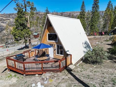 42061 Limber Ln Shaver Lake Ca 93664 Zillow