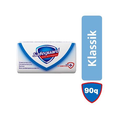Safeguard Sabun 90 Q Klassİc Bazarstore