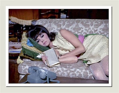 Marlo Thomas As Anne Marie That Girl September 8 1966 March 19