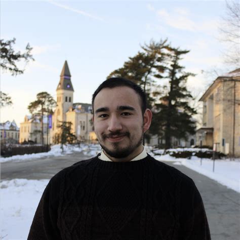 Teaching Abraham Arbelaez