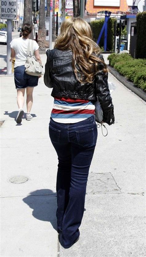 Calca Jeans Jennette Mccurdy