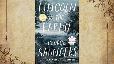 Why George Saunders Is A Literary Giant 5 Books By The National Book