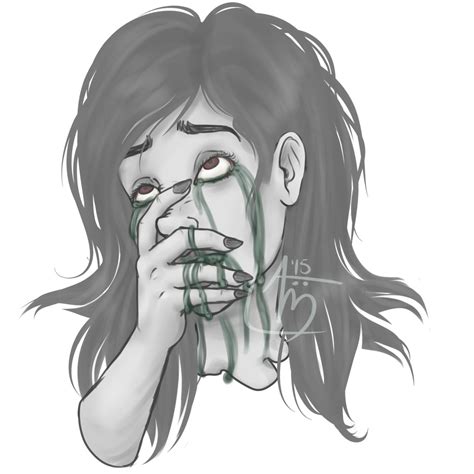 Smother By Witchybiscuits On Deviantart