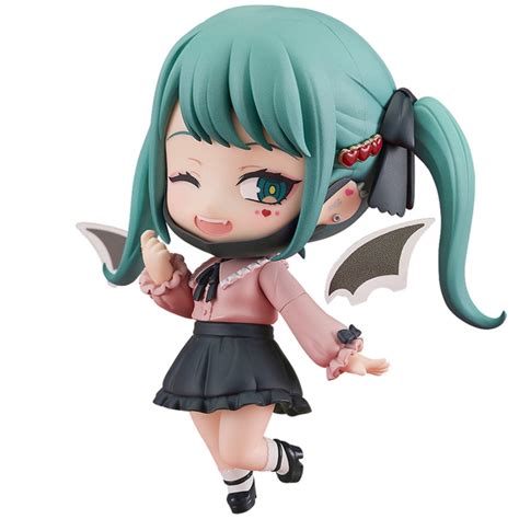 넨도로이드2239 하츠네 미쿠 뱀파이어ver 4월입고완료 4580590177116 건담붐