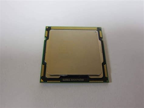 X3450 Xeon Processor Процессор Intel Xeon X3450 Lga 1156