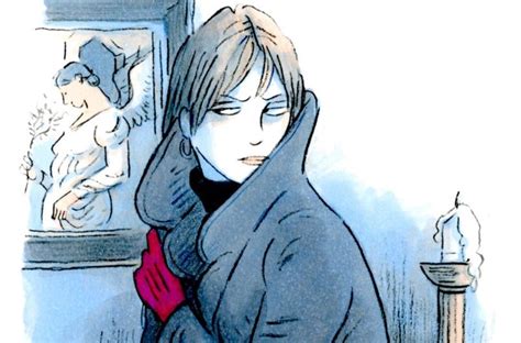 Cartoonist Posy Simmonds Announced As 2022 Sergio Aragones Award Winner