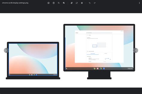 Chrome Os 86 Rolling Out Custom Mouse Cursor Colors Accessibility