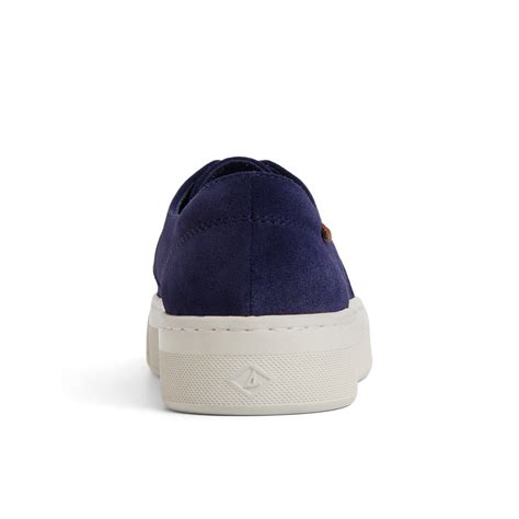 Candy Cvo Sneakers Navy Sperry