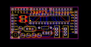 Arduino Diy Platform For Creating And Sharing Projects OSHWLab