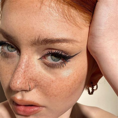 Gorgeous 🤤 R Freckledredheads