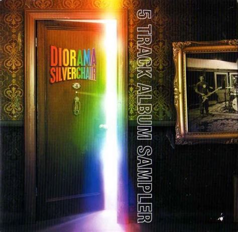Silverchair Diorama Vinyl Records And Cds For Sale Musicstack
