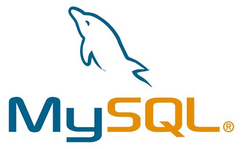 Mysql Database Logo