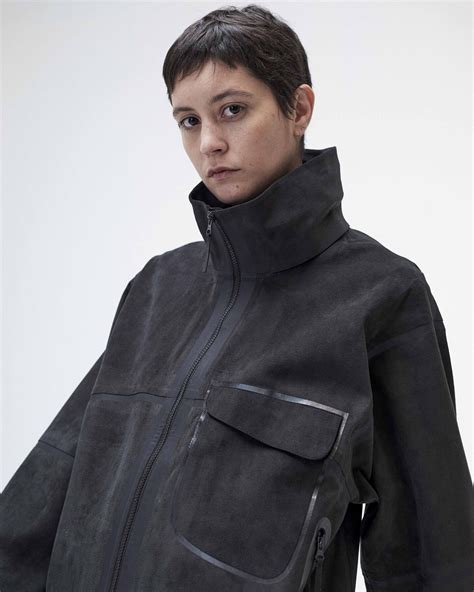 Massimo Osti Studio Presents Chapter 1 Alcantara® Highxtar