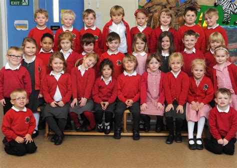 Class Of The Week All Saints C Of E Primary School Laxfield