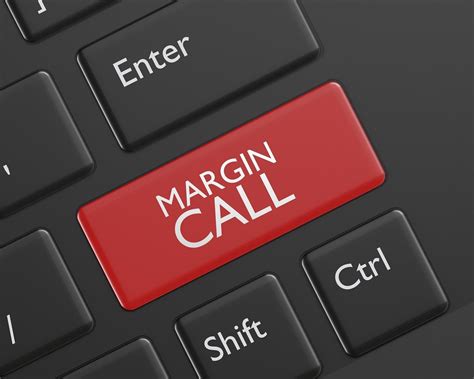 What Is A Margin Call Heres A Video Tutorialexplained