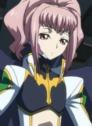 Anya Alstreim Code Geass Hangyaku No Lelouch R2