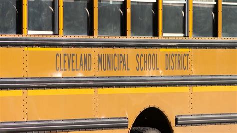 Cmsd Families Asked To Make A School Choice