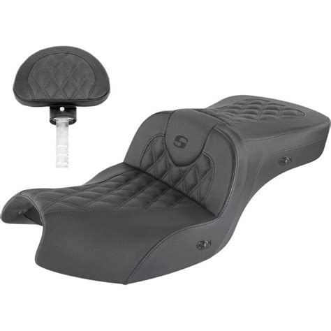 Saddlemen Road Sofa Ls Heated Seat I20 06 182brhct Fortnine Canada