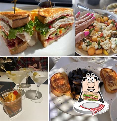 Boulevards Bar And Grill Palm Desert Restaurant Menu Prices And Reviews