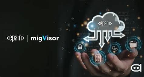 Epam Simplifies Cloud Data Migration With Expert Solutions