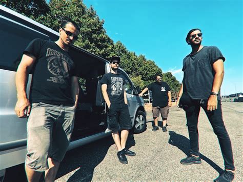 Interviews Sondag Breathing The Core