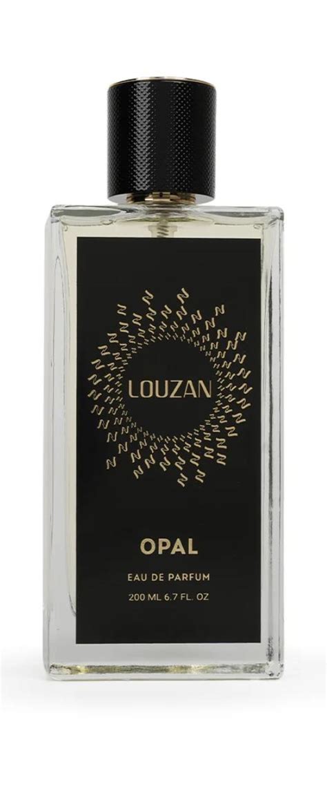 Opal Louzan Parfum Un Parfum Unisex