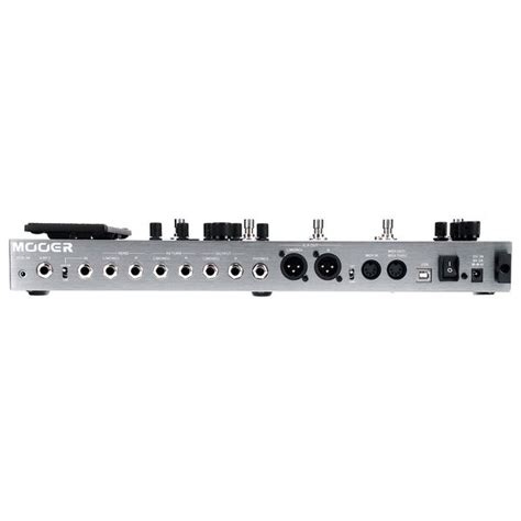 Mooer Ge 300 Amp Modeling Thomann France