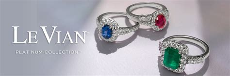 Le Vian Kelley Jewelers