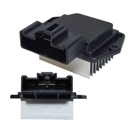 Blower Motor Control Module 4x4 Parts