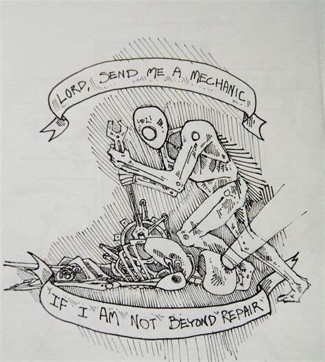 The Mountain Goats Illustrated — Psalms 402 “ He Lifted Me Out Of The