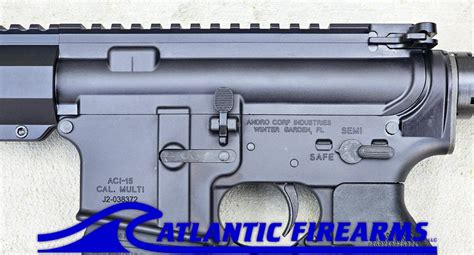 Andro Corp Ar15 Pistol Sale