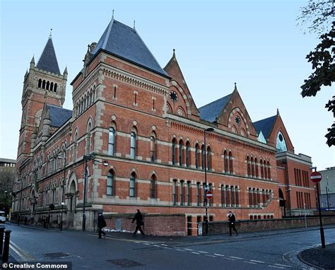 Teenager 17 Who Pressured A 13 Year Old Schoolgirl Into Having Sex With Him Is Spared Jail