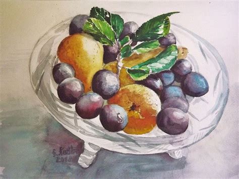 540 Obst Kunst Malerei Und Zeichnungen Kunstnet