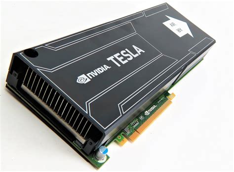 Nvidia Tesla K10 8gb Gddr5 Pci E X16 Computing Accelerator Processing