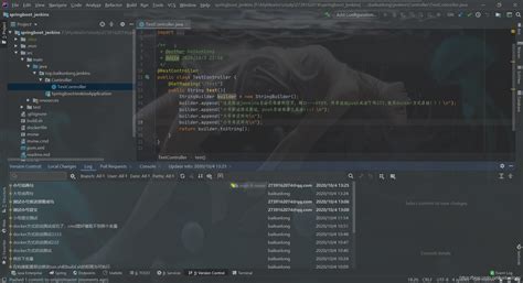 idea配置多个git github账户 阿里云开发者社区