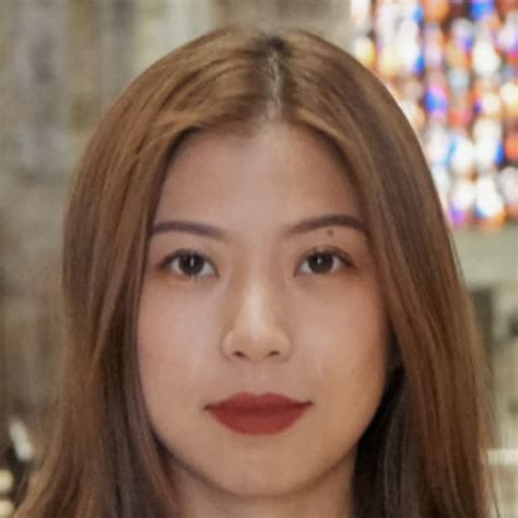 Shuting Li Senior Researcher Loréal Paris Research And Development Research Profile