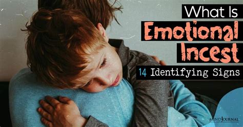 What Is Emotional Incest 14 Signs And How To Heal