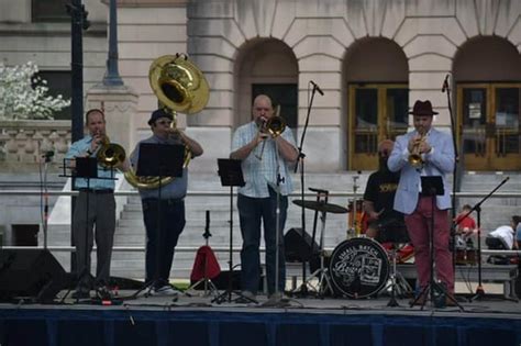 Small Batch Brass Home