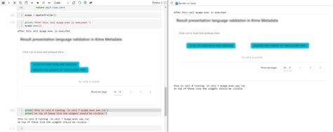 voila ipyvuetify ipydatagrid issues · issue 231 · jupyter widgets