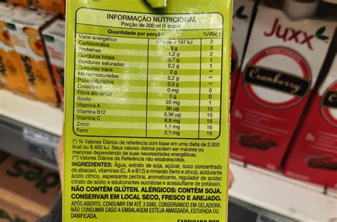 Como Você Definiria As Embalagens De Alimentos Braincp