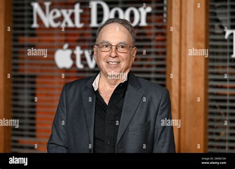 Real Life Subject Of The Film Martin Marty Markowitz Attends The Premiere Of Apple Tvs The